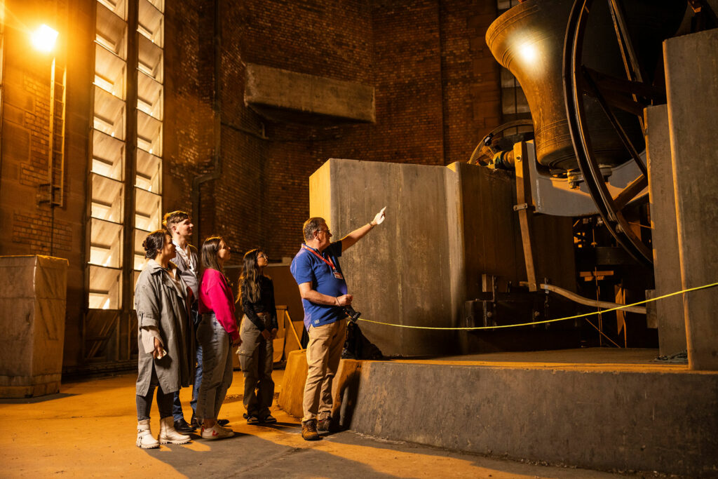Tour Liverpool Cathedral - Liverpool Cathedral