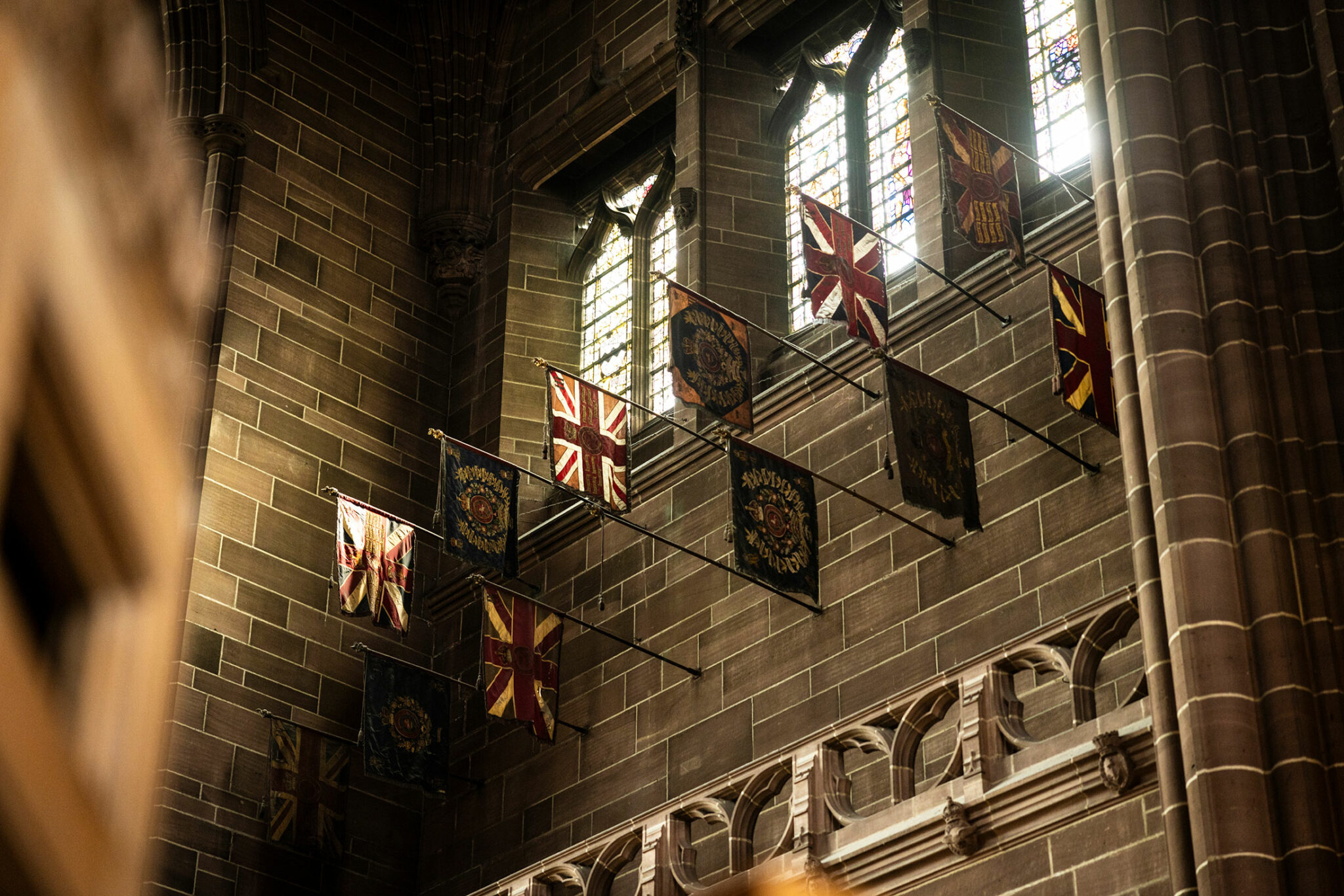 Visit Liverpool Cathedral - Liverpool Cathedral