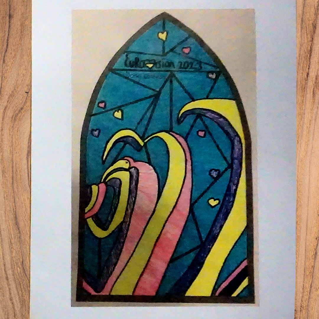 Glorious Artistry Unveiled: Liverpool Cathedral Celebrates Stained ...