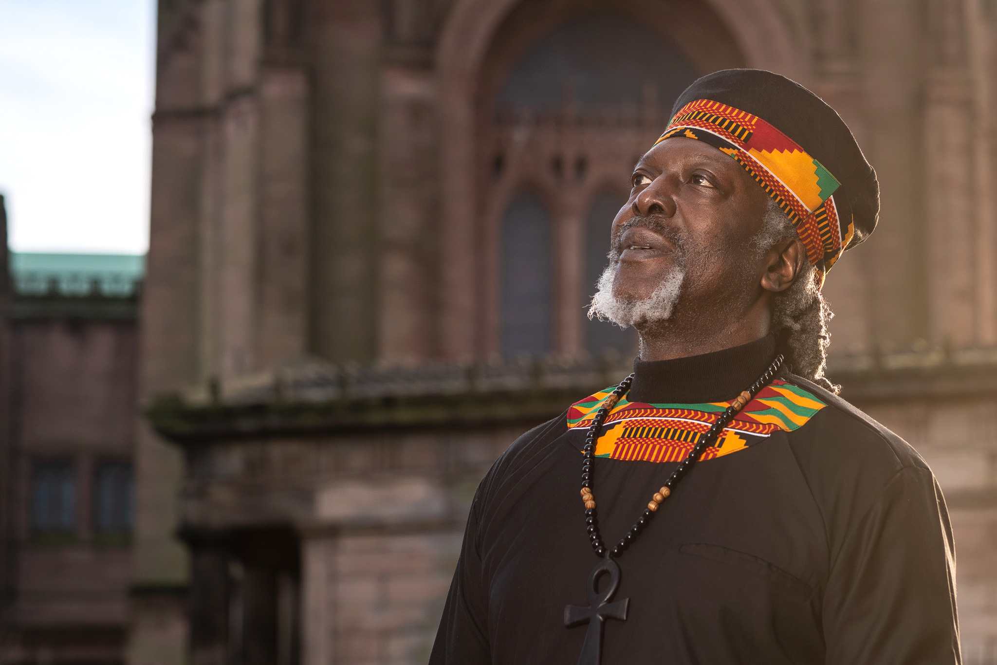 Liverpool Cathedral Presents 'Slavery & Repentance' Photography ...