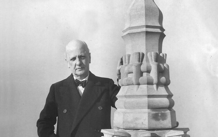 Celebrating 100 Years of Liverpool Cathedral: Honouring Sir Giles ...