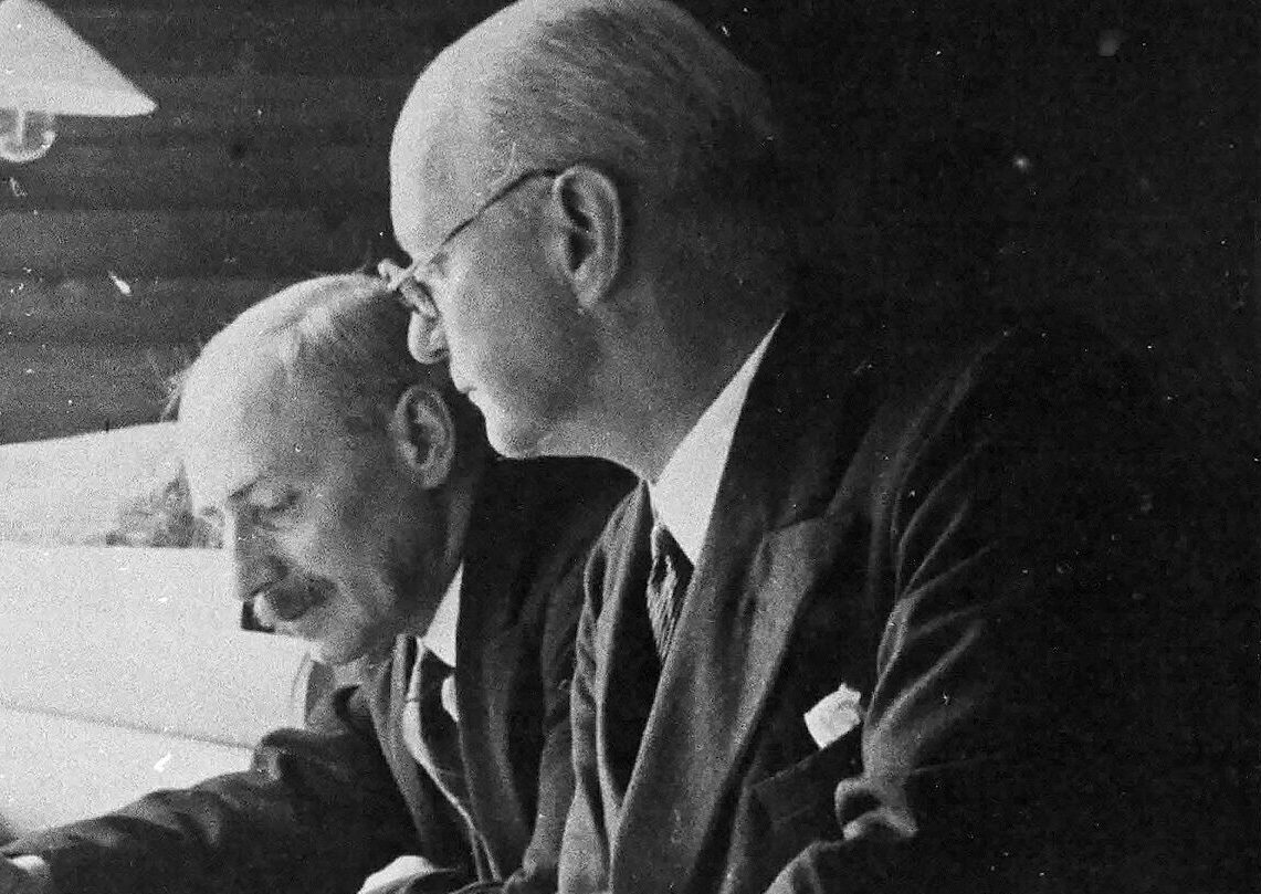 Celebrating 100 Years of Liverpool Cathedral: Honouring Sir Giles ...