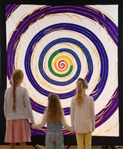 Threads through the Bible 2025- Love, Life, Tragedy & Triumph ...