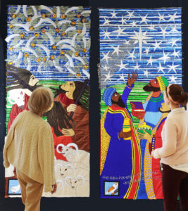 Threads through the Bible 2025- Love, Life, Tragedy & Triumph ...