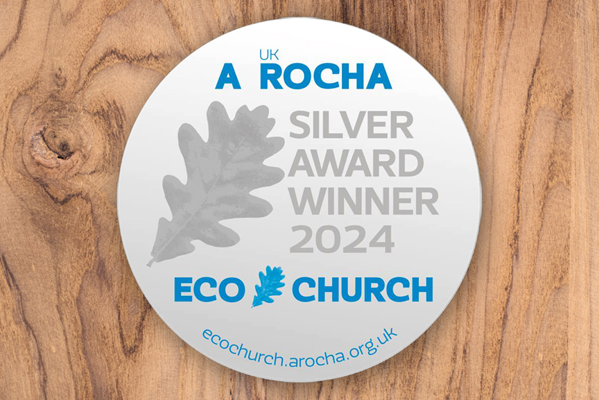 Liverpool Cathedral Awarded With Eco Church Silver Award - Liverpool ...