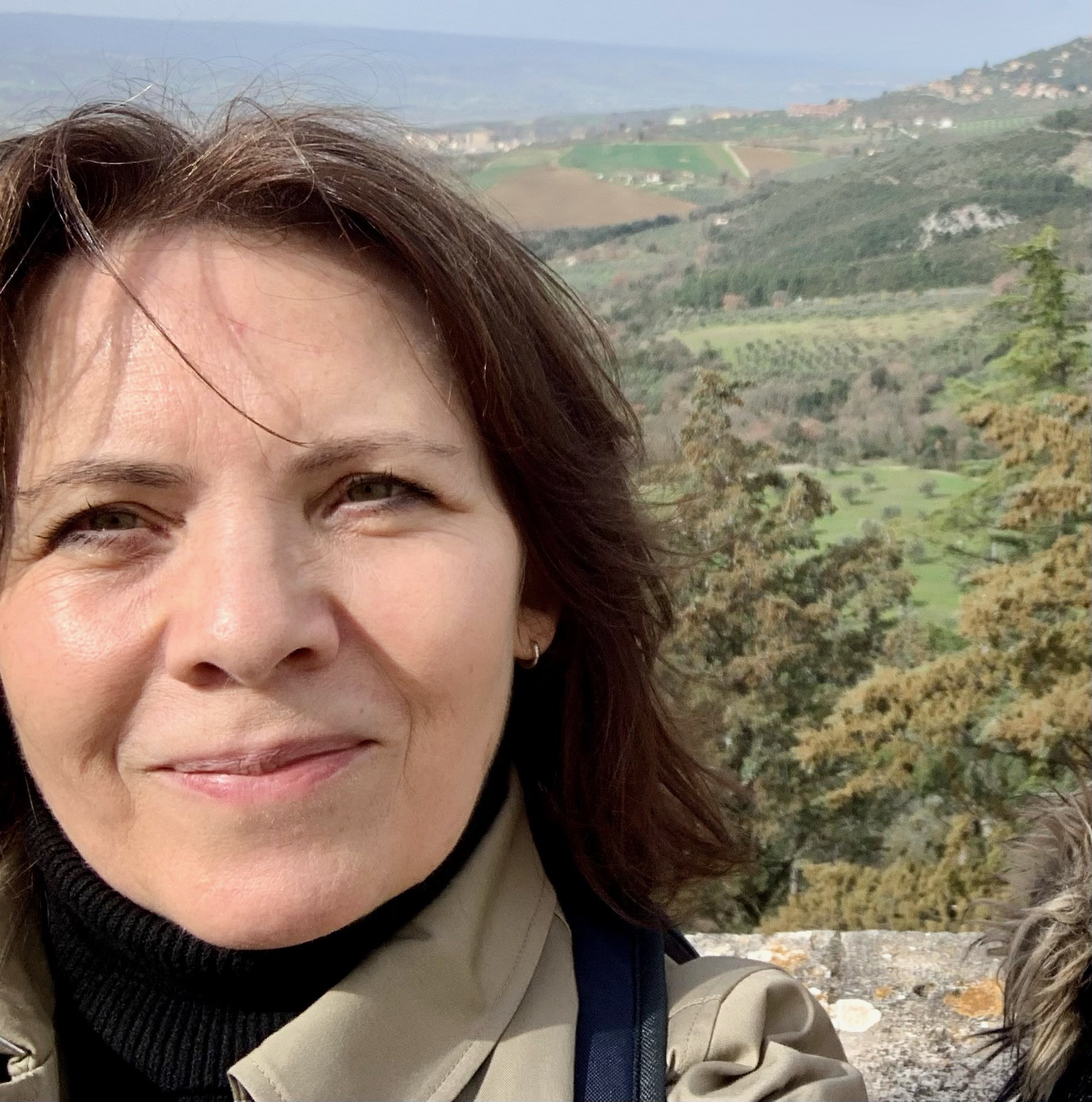 An Interview with Jenny Sinclair - Micah Lecture 2025 Keynote Speaker ...