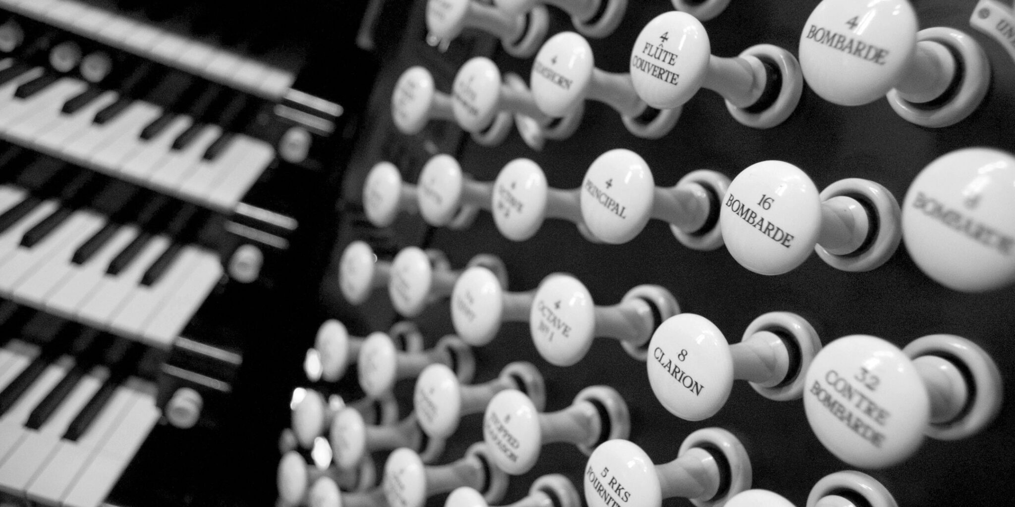 Organ Centenary Series - Liverpool Cathedral
