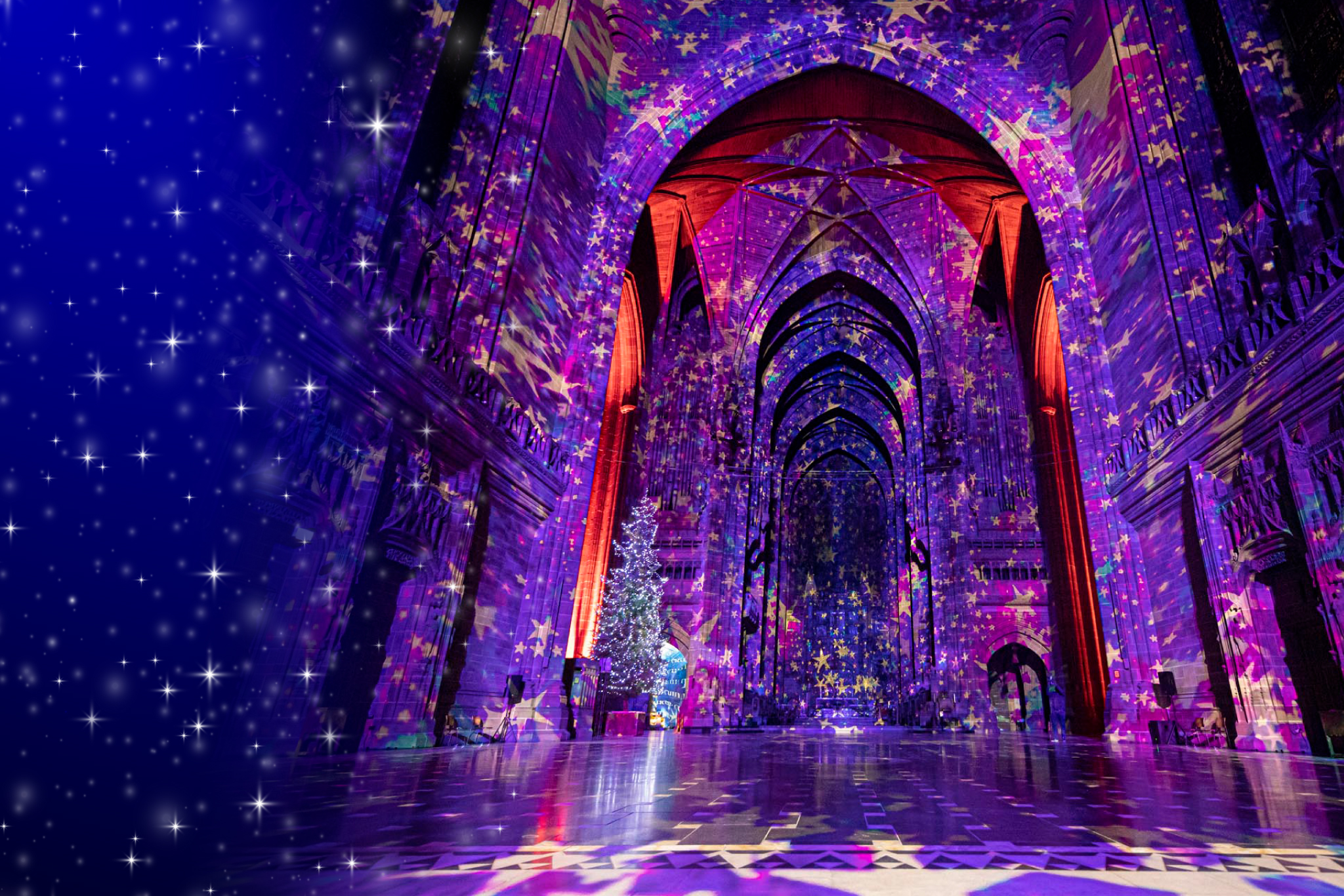 Upcoming Events - Liverpool Cathedral