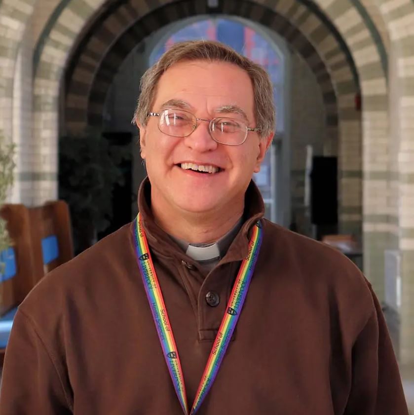 Liverpool Cathedral’s Revd Dr Mike Kirby Appointed President Elect of ...